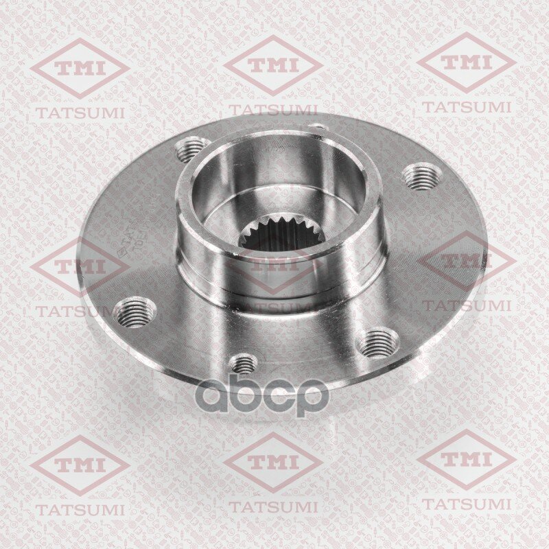 Ступица передняя TATSUMI арт. TDE1056