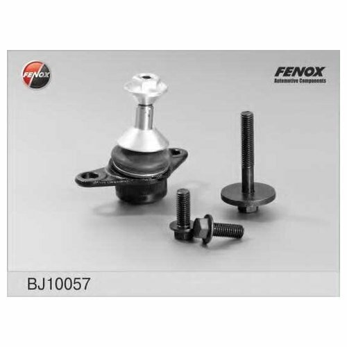 Шарнир независимой подвески / поворотного рычага Fenox bj10057 для Volvo S60 I, S80 I, V70 II, XC70