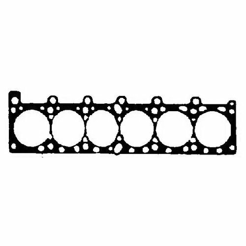 Прокладка ГБЦ Bga ch3310 для BMW 3 серия E30, 5 серия E28, E34, Z1