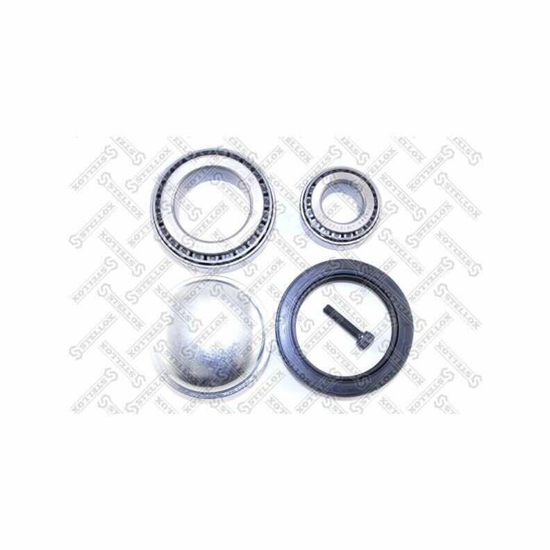 К-кт подшипника ступ. пер. MB W211 all 02>, STELLOX 4328367SX