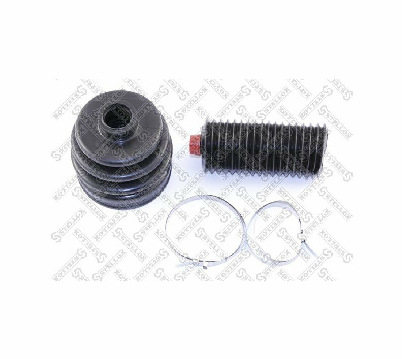 Комплект пыльника шруса STELLOX 1300114SX, для Mazda 3/6, наружный