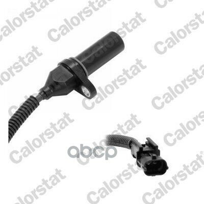 Датчик положения коленвала! Hyundai i30/Elantra, KIA Ceed/Cerato 1.4i-1.6i 06> Vernet арт. CS0204