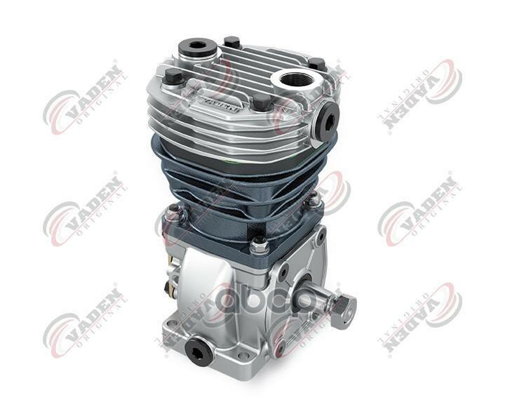 Компрессор пневмосистемы VADEN арт. 1100170005