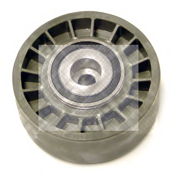 MAPCO 24892 (1032000570) ролик натяжителя