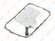 LT1040 LYNXAUTO Фильтр АКПП BMW E90/91/92/93/X3(E83)/X1(E84) с прокладкой поддон...