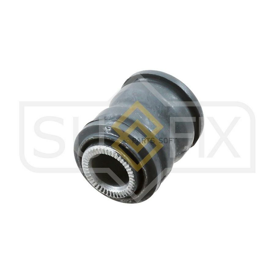 SL1268 SUFIX Сайлентблок внутр. / Зад. Попереч. тяга / Зад. подв. TOYOTA Caldina 2.0-2.2D 92-01 / Camry(SV43) 2.0