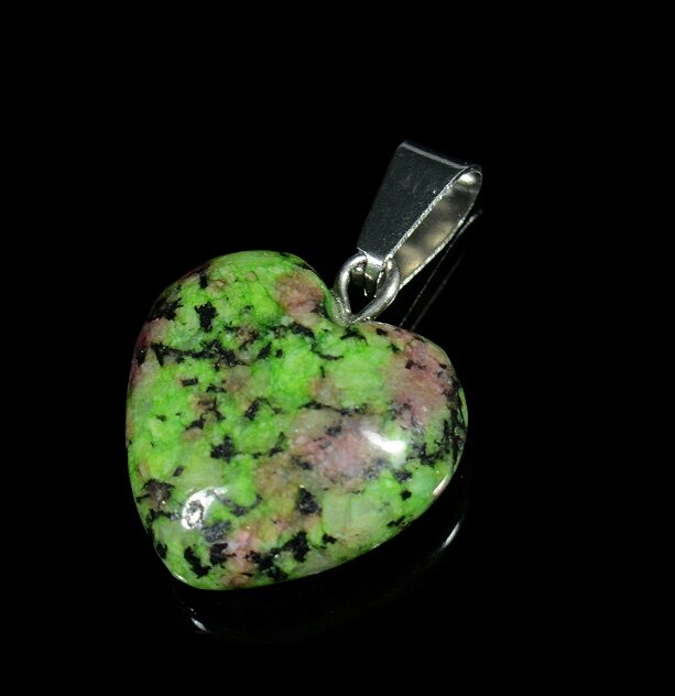 Подвеска, циозит