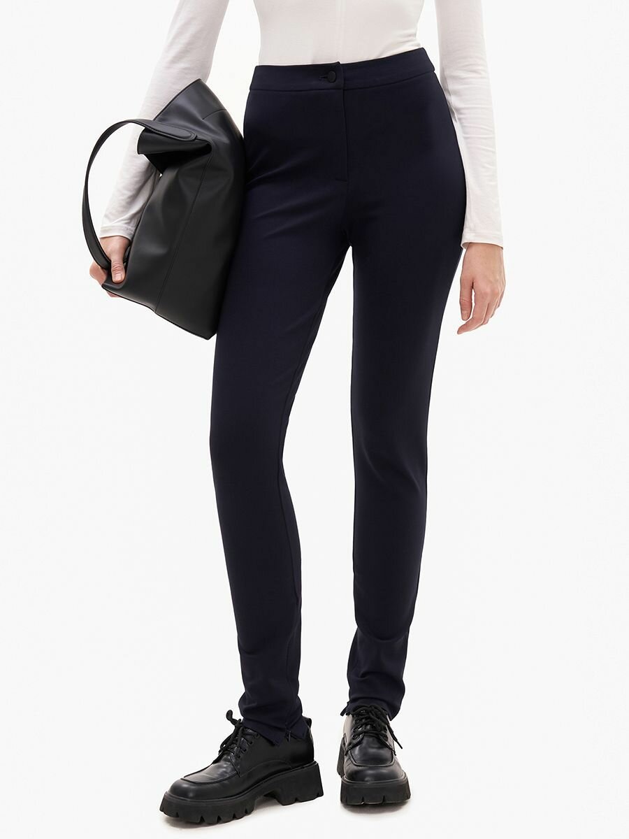 Брюки скинни