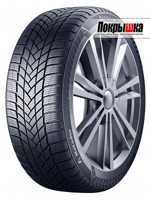 Шины зимние нешипованные Matador MP-93 Nordicca 235/55 R19 105V для легкового автомобиля