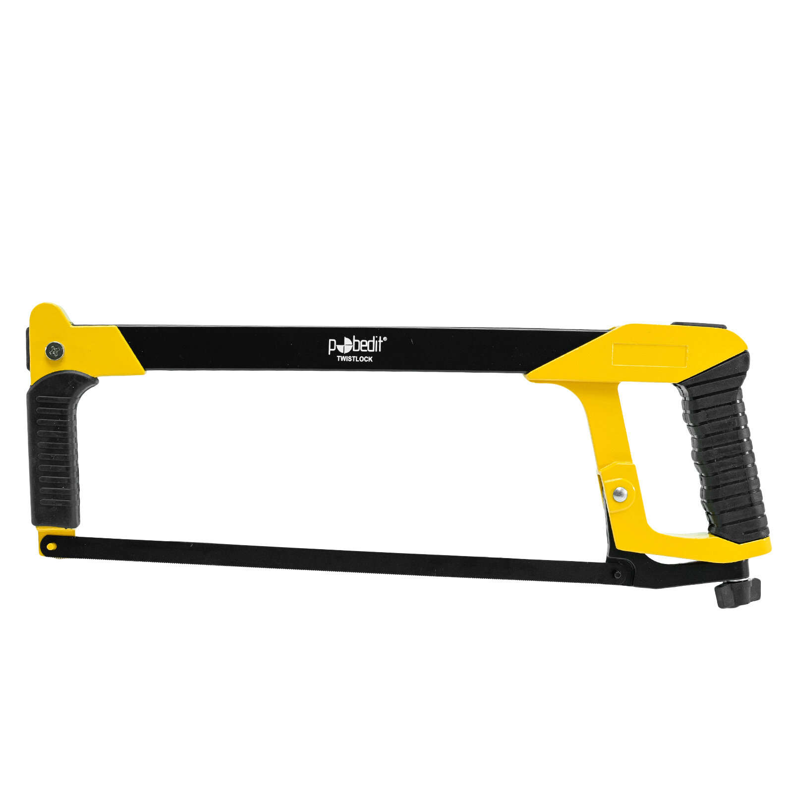 Ножовка по металлу 300 мм, Pobedit