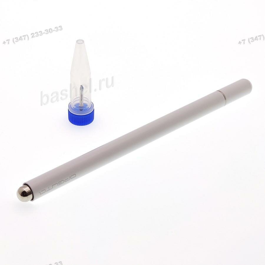 Стилус для сенсорных экранов Орбита OT-SMH23, белый