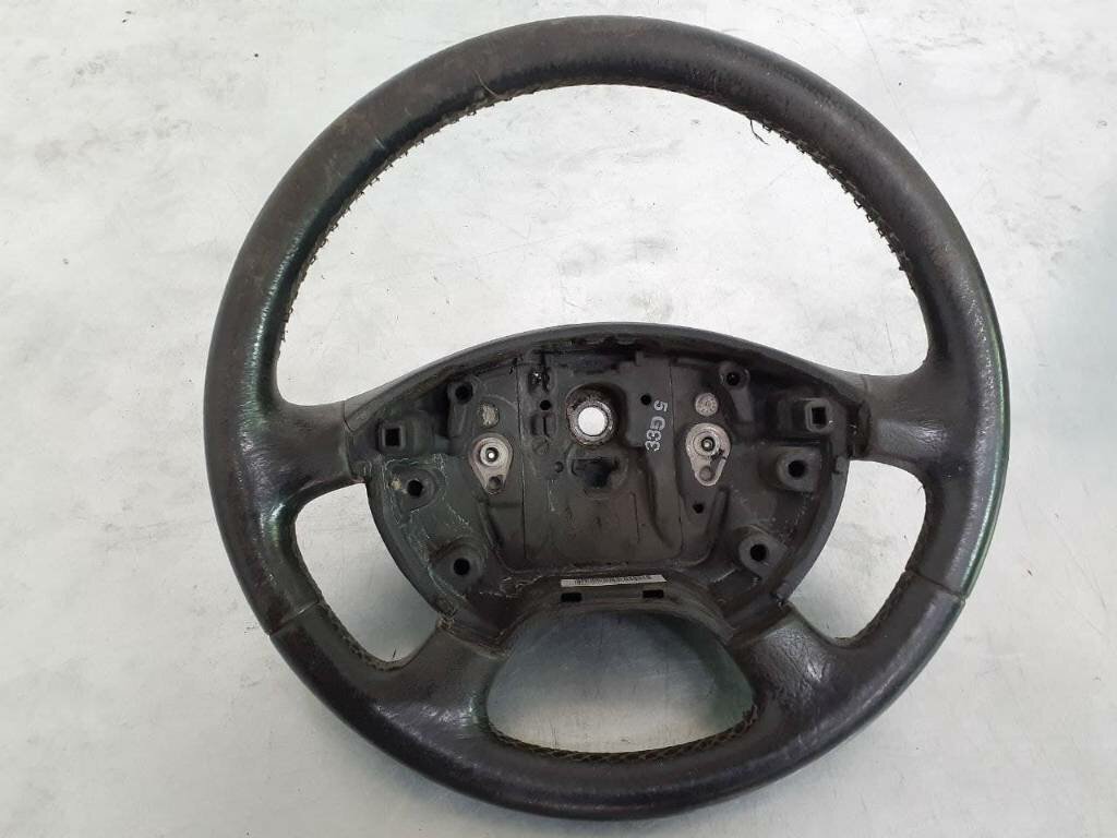 Руль Citroen Xsara Picasso 2002 94644122