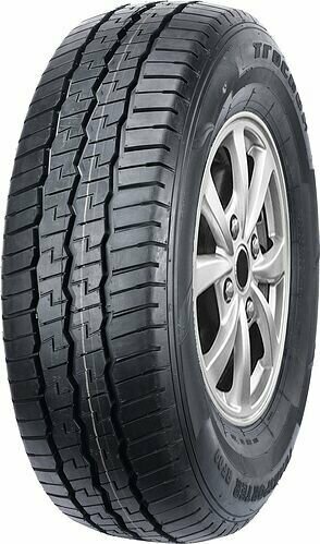 Шина летняя Tracmax Transporter RF-09 215/70 R15C 109/107R