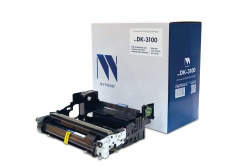 Фотобарабан NV Print совместимый NV-DK-3100 для Kyocera FS-2100/ECOSYS M3040dn (300000k)
