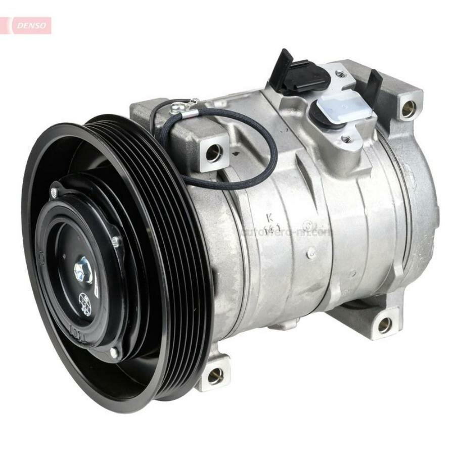 DENSO DCP99526 Компрессор кондиционера