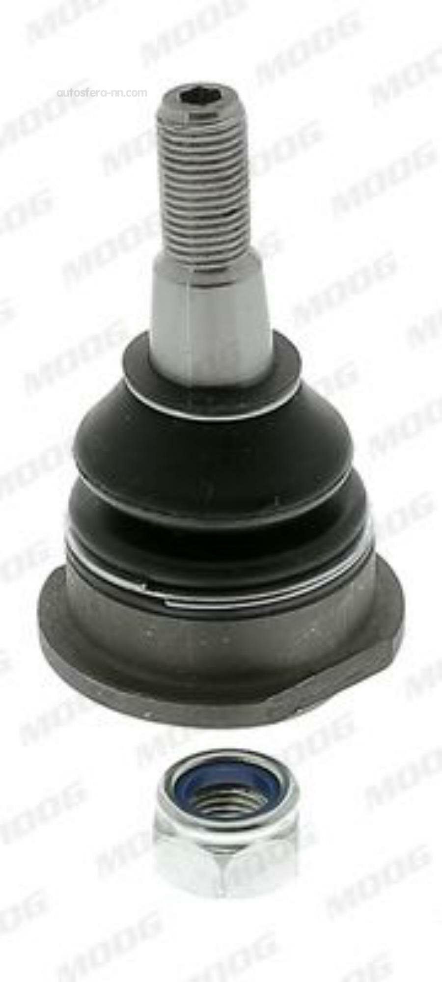 MOOG CHBJ14087 Шар. опора JEEP Grand Cherokee IV (WK, WK2)11/10->
