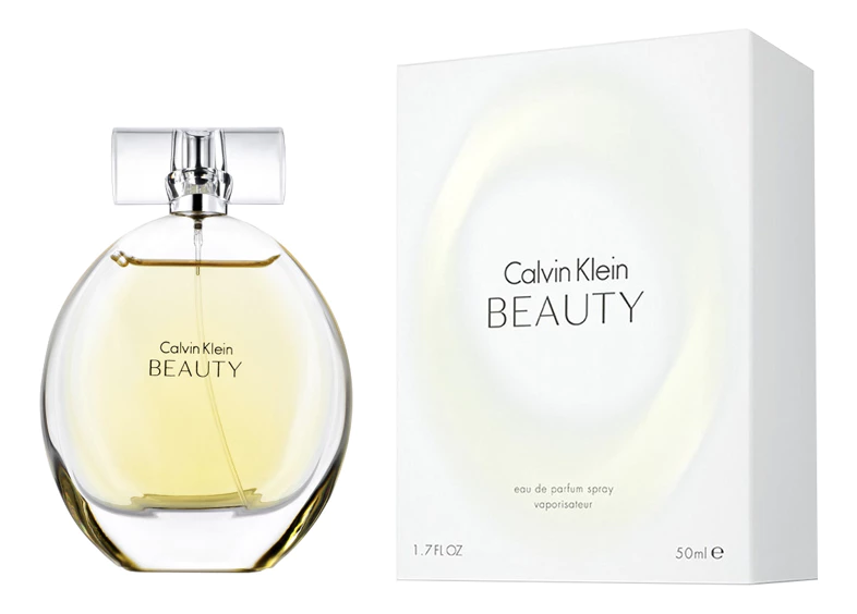 Calvin Klein парфюмерная вода Beauty, 50 мл