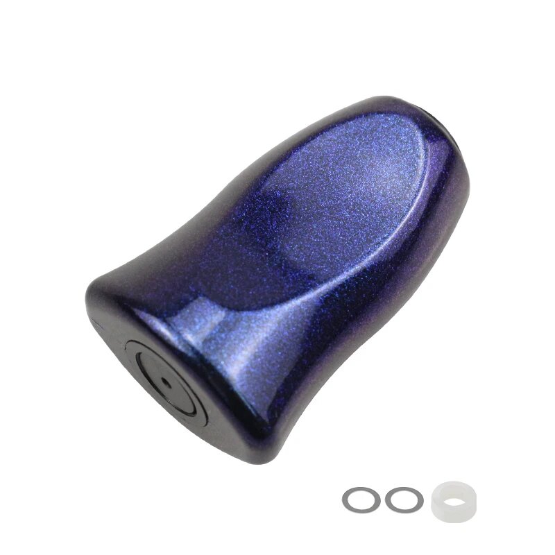 Ручка для катушки DAIWA из силикона EKFan