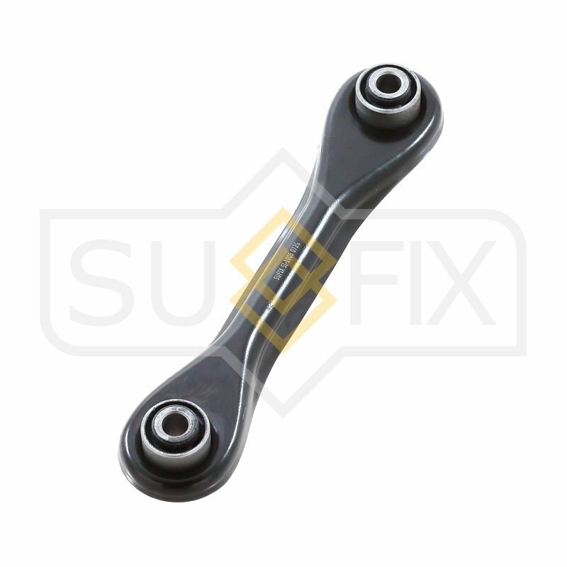 SUFIX Тяга поперечная нижняя левая/правая задняя FORD Focus I 1.4-2.0 98-04/ II 1.4-2.5T 04>/ C-Max 1.6-2.0D 03-07, MAZDA 3 1.4-2.3T 03-08/5 1.8-2.0D 05>, VOLVO C30 1.6-2.5T 06>/ S40 1.6-2.5T 04>