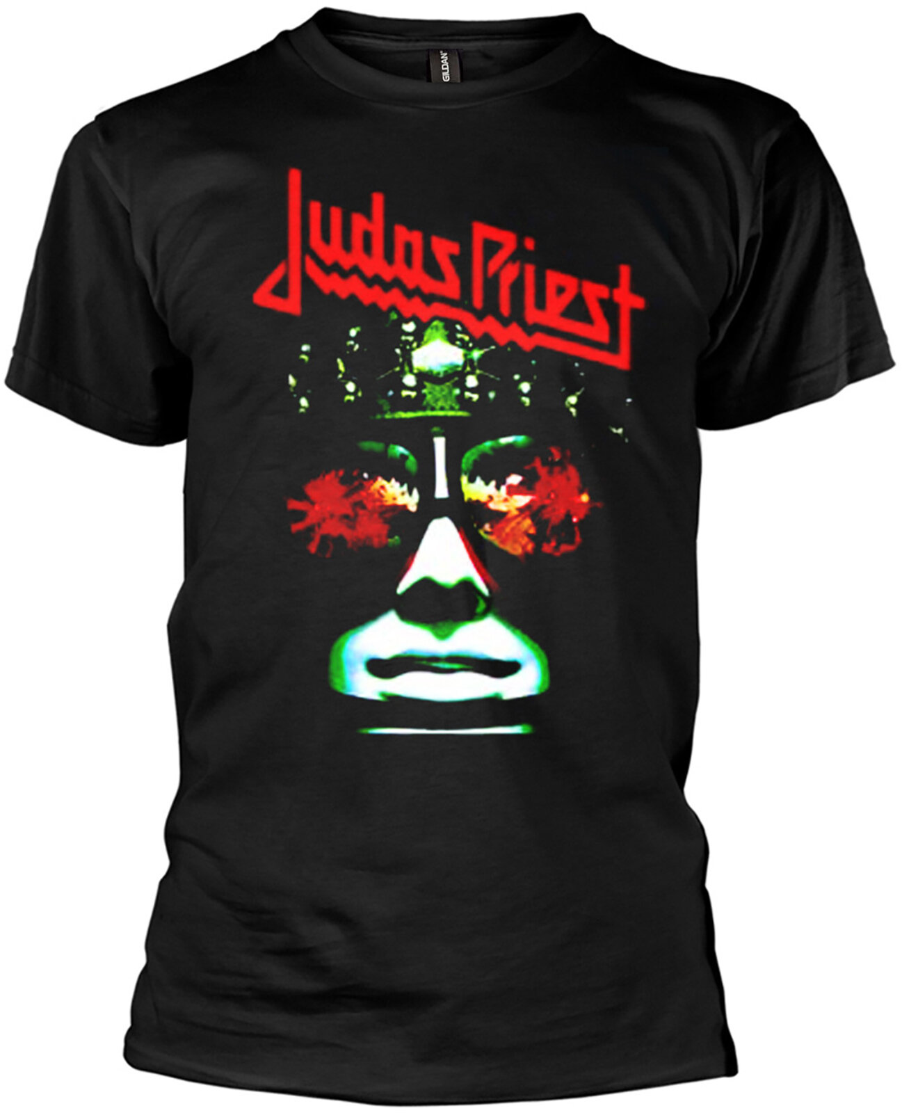 Футболка Rock Off Judas Priest - Hell-Bent