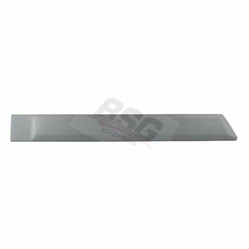 Молдинг двери BSG BSG30924038 для Ford Fusion