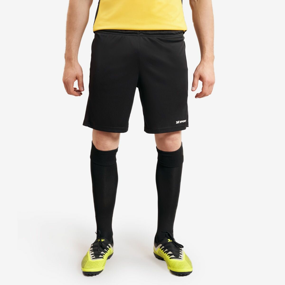 Шорты спортивные