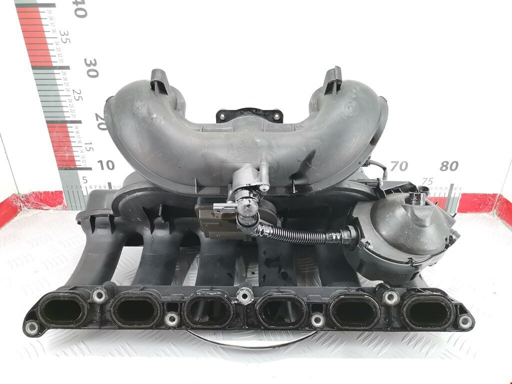 Коллектор впускной BMW 3-Series (E90/E91/E92/E93) 11617559525 арт. 1753225