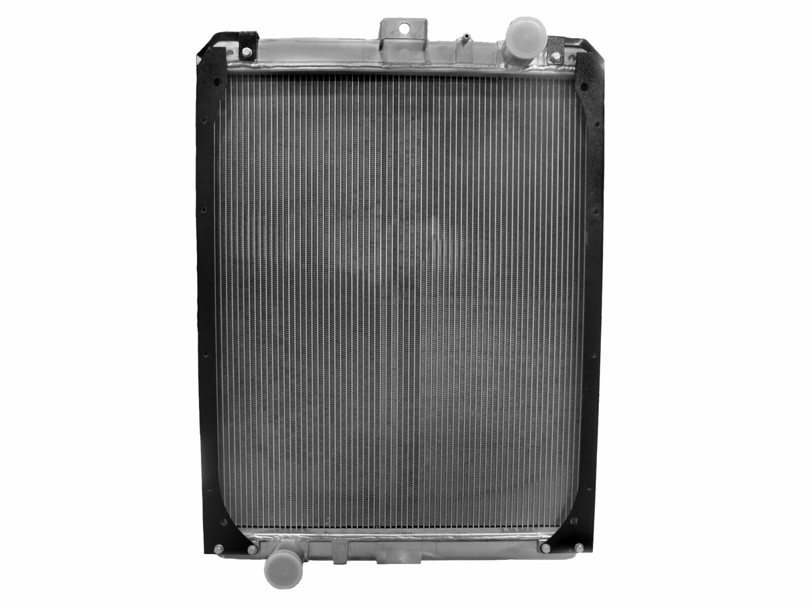 Радиатор алюминиевый КАМАЗ-65115-117 дв.740.62-280 ЕВРО-3 ЛРЗ