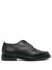 Туфли THOM BROWNE Almond-toe Derby shoes, размер 41