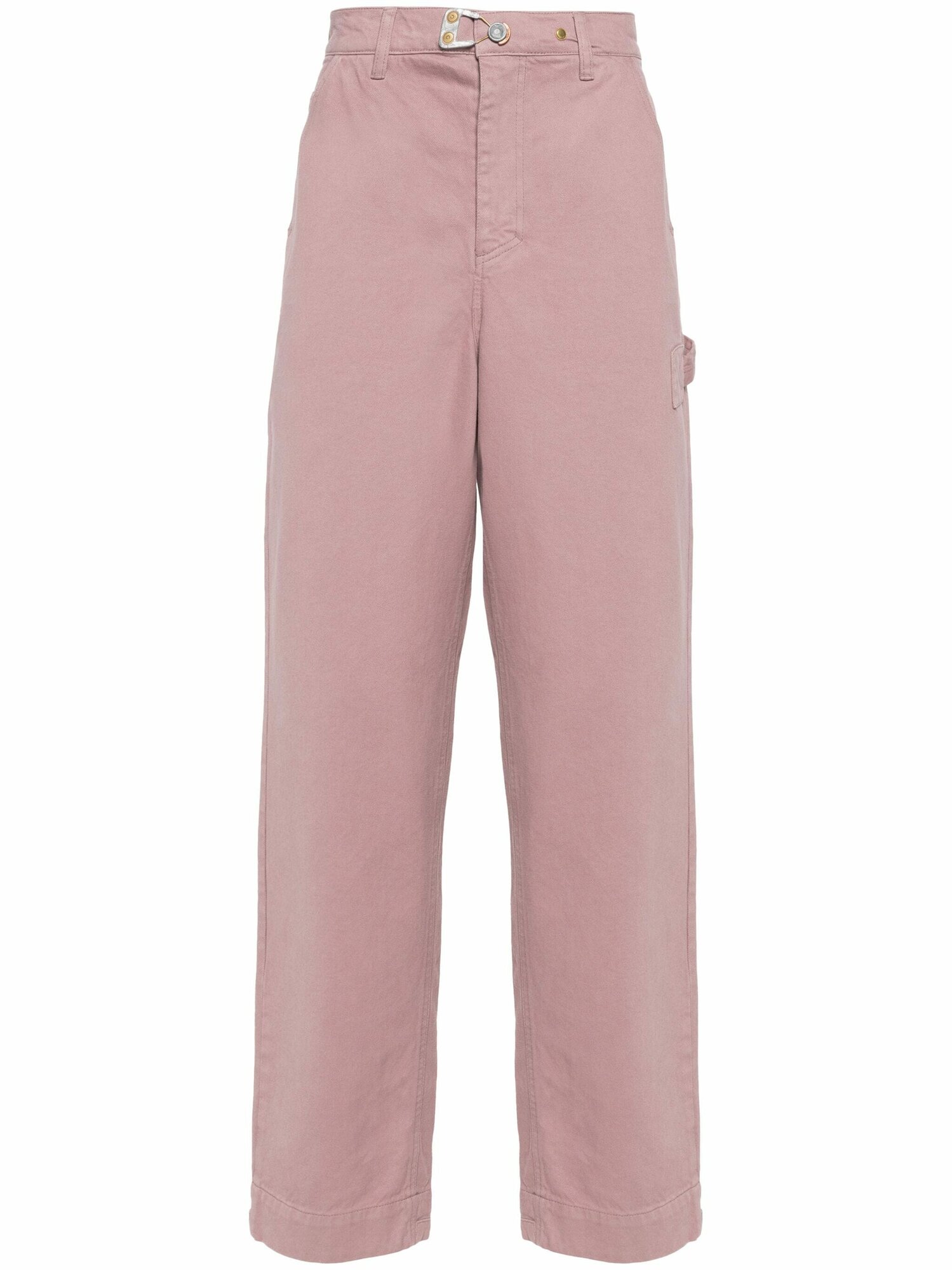 Джинсы багги Baggy 