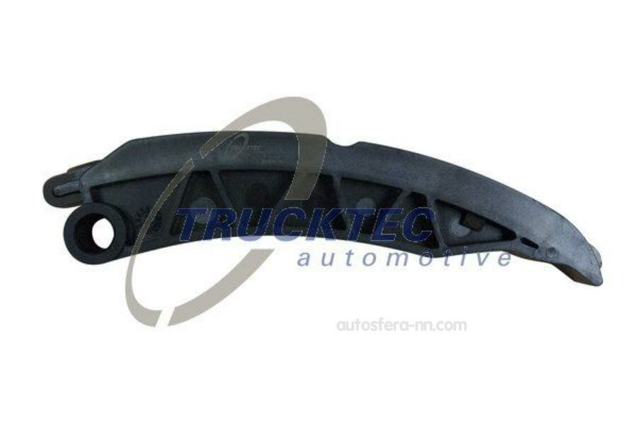 TRUCKTEC 0812040 успокоитель цепи ГРМ!\ BMW E46/E60/E53/E65/E83 2.0D-3.0D M47N/M57N 01>