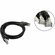 Vention Patch Cord SFTP кат.8 1м, чёрный