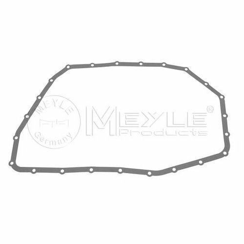 Прокладка поддона АКПП Meyle 1003210017 для Audi A4, A6, A8; VW Phaeton