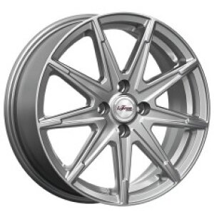 Литой колесный диск iFree Хит 6x16/4x100 D60.1 ET45 Хай вэй