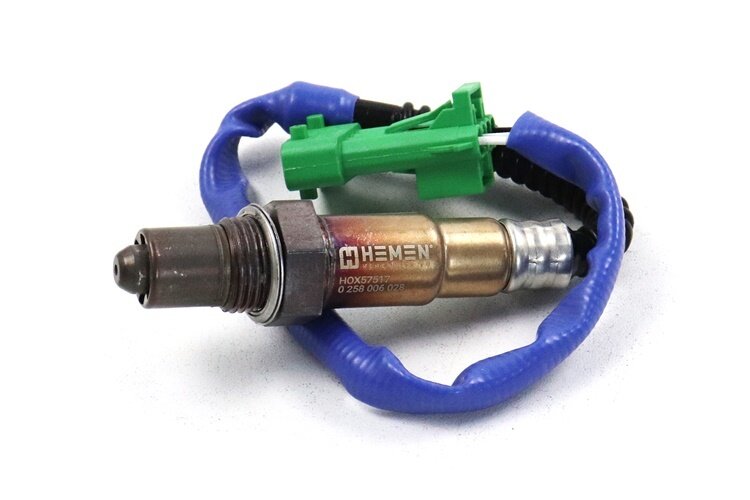 Датчик кислорода LIFAN 1.3/1.6 Solano, Breez, Smily, Otaka, MK, Vision, GEELY Emgrand (HOX57517)