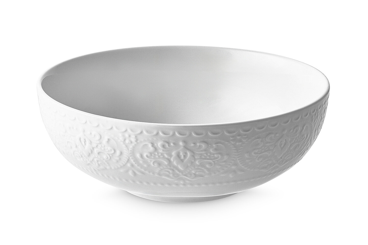 TUDOR ENGLAND Royal Whitehall Салатник 20 см для сервировки салатов и гарниров дома