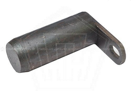 Ось тормозной колодки камаз 6520 (эксцентрик) (6520-3501153)
