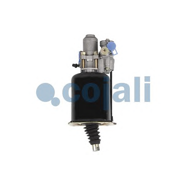 COJALI 2250252 (1519283 / 5010244109) пгу сцепления rvi premium / daf