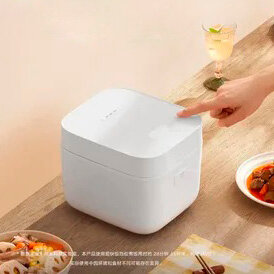 Рисоварка-мультиварка Xiaomi MFB05M, 1,5л, электронное управление