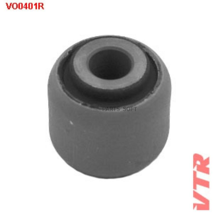 VO0401R VTR Сайлентблок балки задней подвески, внутренний