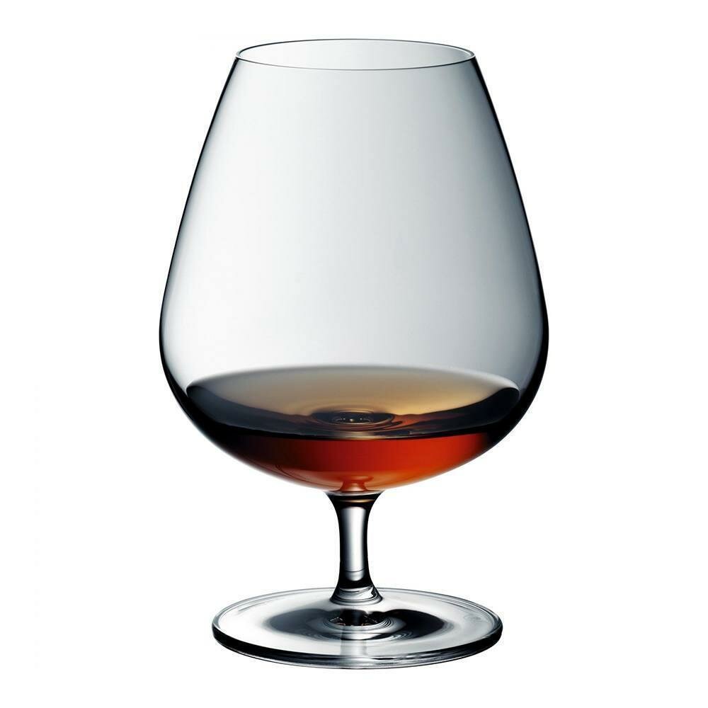 Набор бокалов для бренди WMF Royal Firstglass