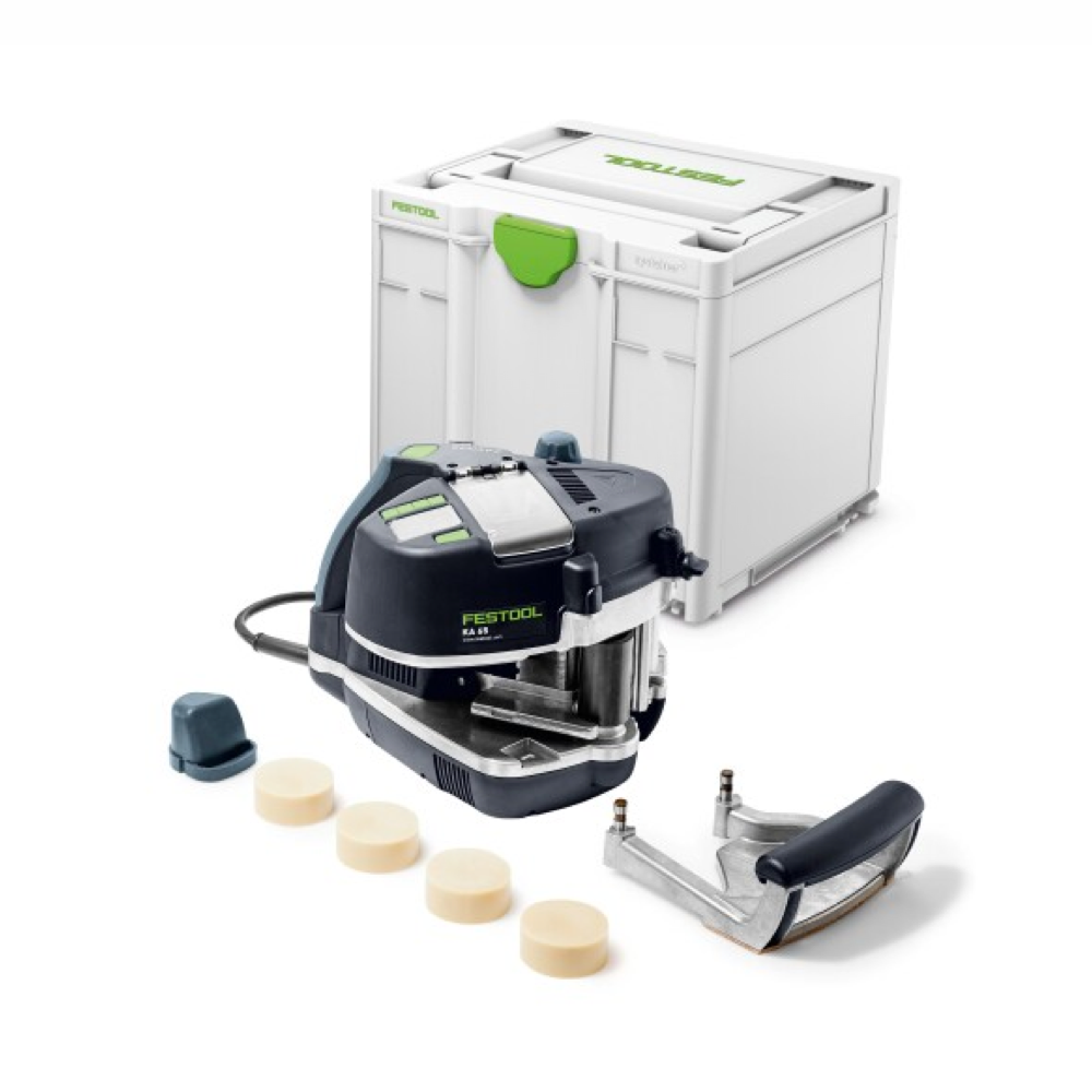 Кромкооблицовочная машина Festool CONTURO KA 65-Plus 576574
