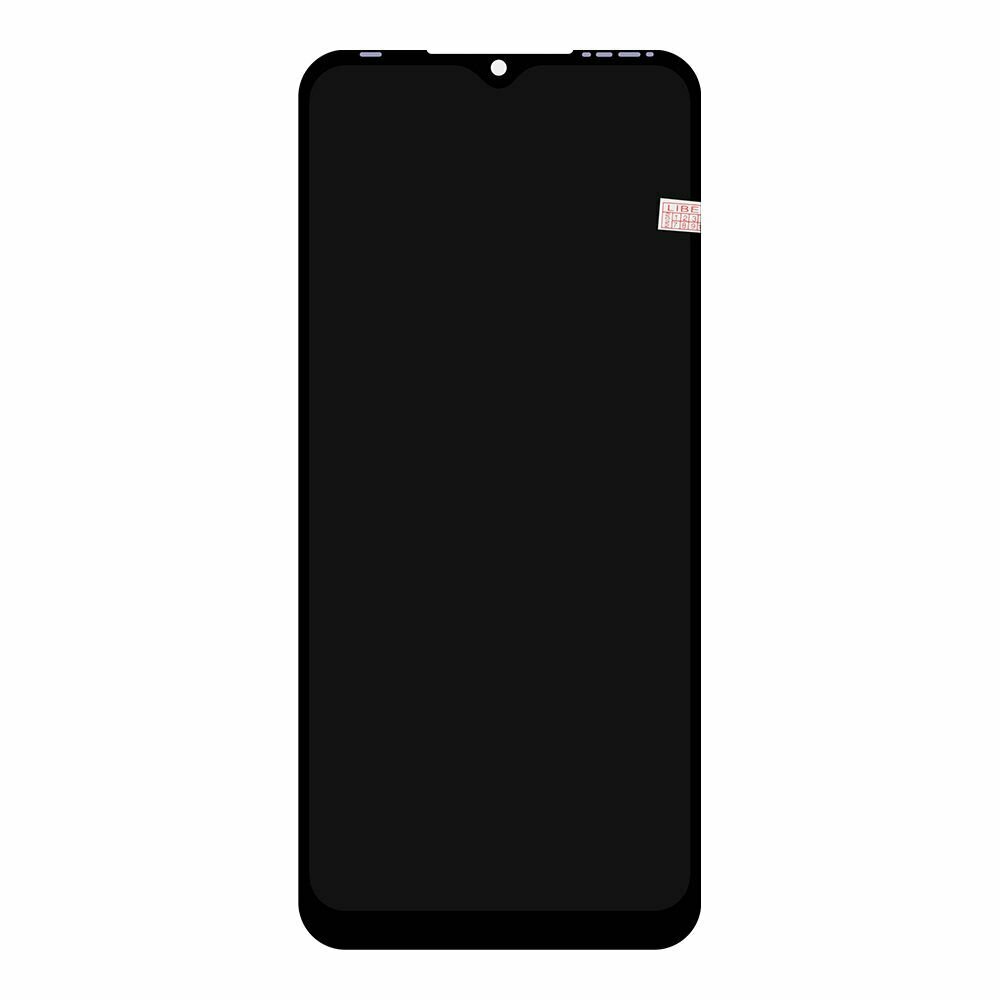 LCD дисплей для Tecno POP 5 LTE (BD4) с тачскрином (черный)