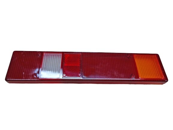 7702.3716200 Формула Света - Рассеиватель заднего фонаря ГАЗ-3302(узкое)