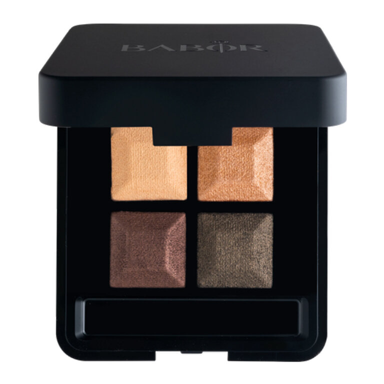 Babor Age ID Eye Shadow Quattro Тени Германия 4 Гр