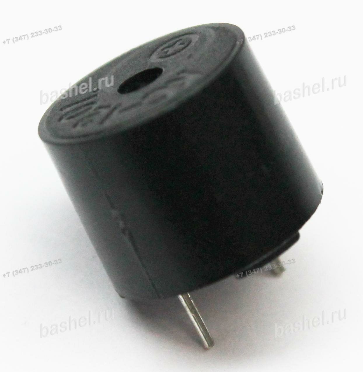Зуммер MR1201A 1,5V без генератора