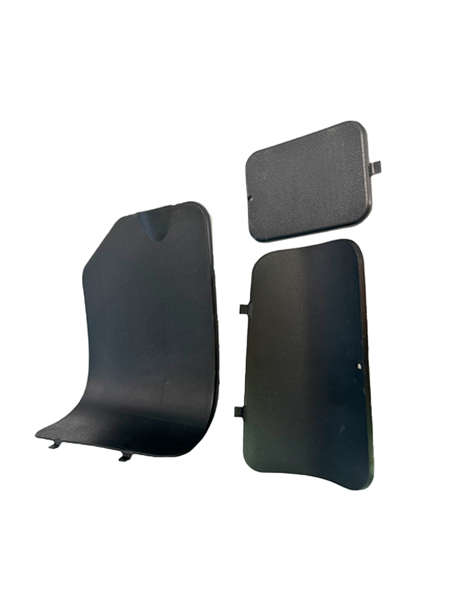 Заглушки обшивки багажника для LADA Niva 4x4