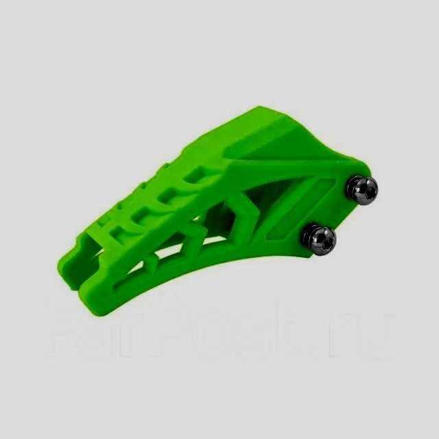 Направляющая приводной цепи (ловушка) на мотоцикл PITBIKE, ENDURO