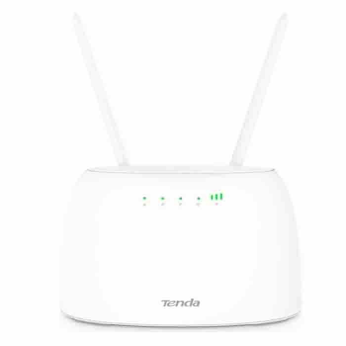 Маршрутизатор 4G 1200MBPS 4G07 TENDA