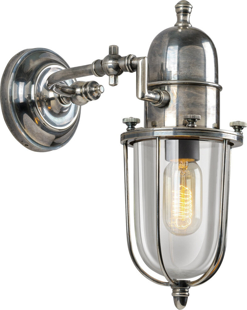 Бра WL-51548 Covali